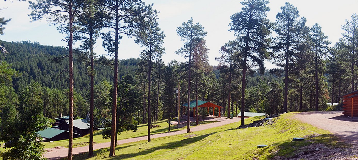 Holy Smoke Resort | Your Black Hills RV and Cabin Vacation